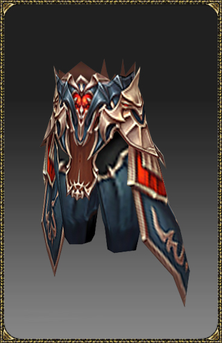 Illusion Knight - Mu Online Season 18 - Mu Online Characters - Mu ...