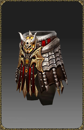 Illusion Knight - Mu Online Season 18 - Mu Online Characters - Mu ...