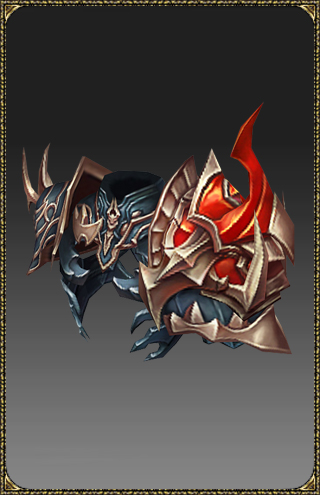 Illusion Knight - Mu Online Season 18 - Mu Online Characters - Mu ...