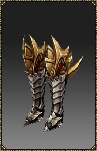 Illusion Knight - Mu Online Season 18 - Mu Online Characters - Mu ...