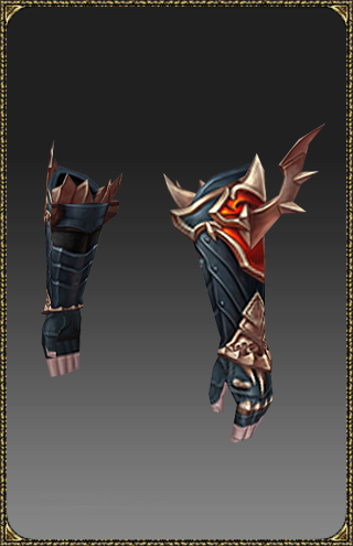 Illusion Knight - Mu Online Season 18 - Mu Online Characters - Mu ...